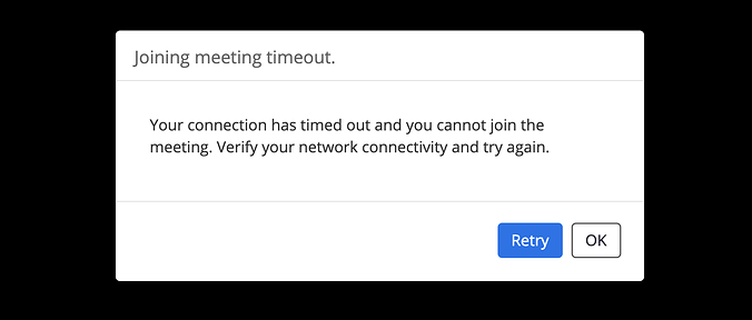 Zoom's Web Client is Down, Users Report 403 Forbidden Errors